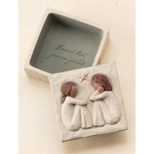 Willow Tree Keepsake Boxes Make the Perfect Gift | K Kannon Co